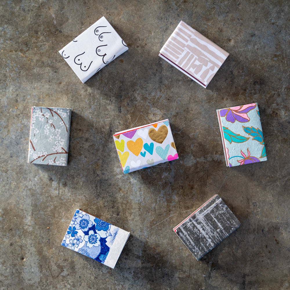 Matchbox – excelsiorcandleco